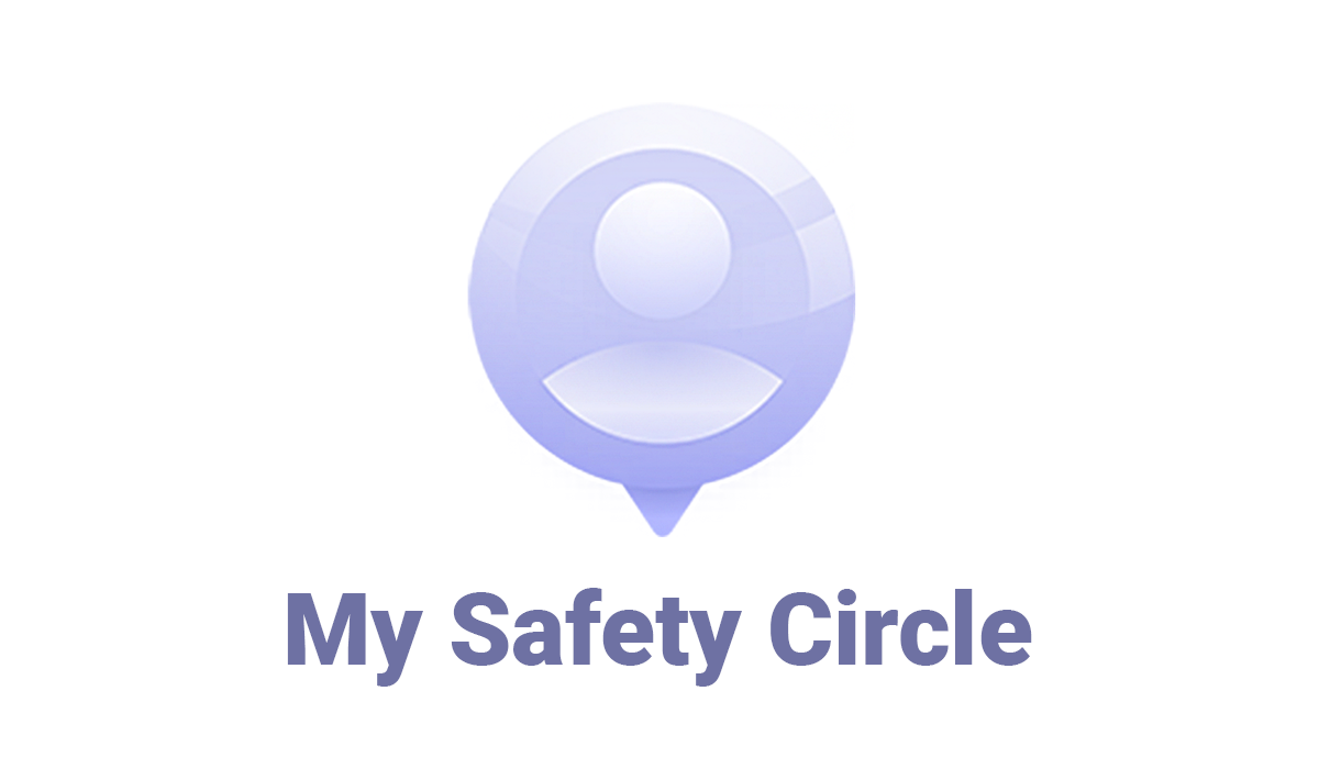 Mobile App features For Safety | My Safety Circle Mobile App
